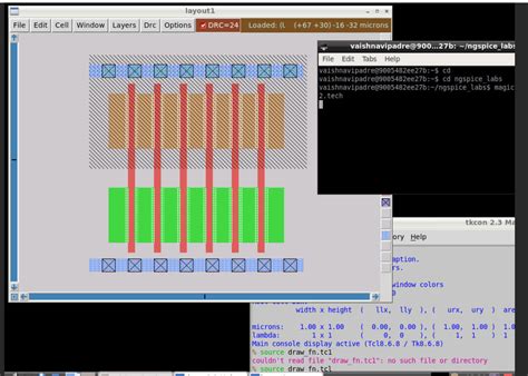 Github Vaishnavi9075vsdsoc Pdusingopensourceedatools This Repository Is To Give Brief