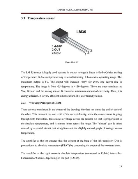 Smart Agriculture Using Iot Fully Smart By Using Arduino Pdf