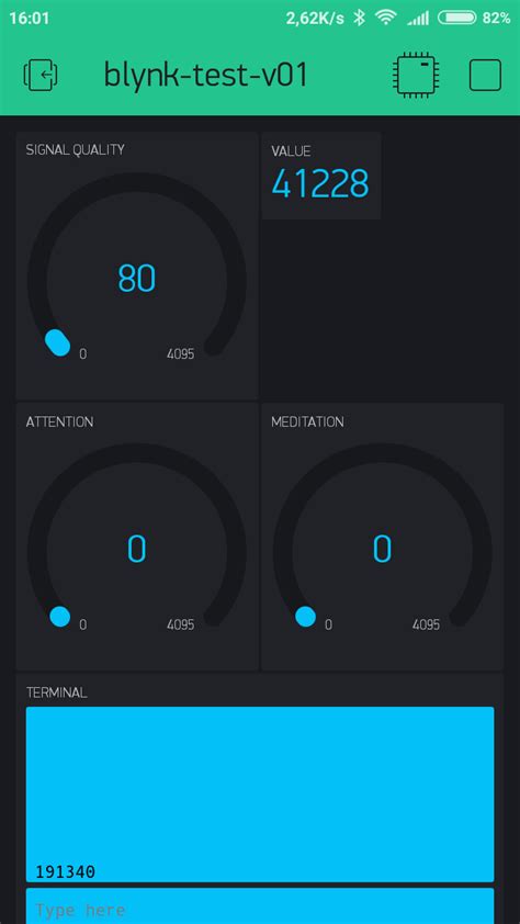 [solved] value display mismatch solved blynk community