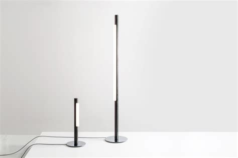 Pipeline Table Floor A N D Com Decorative Luminaire Design Studio And Manufacturer In