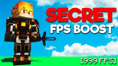 The UNKNOWN FPS Boost Method YouTube