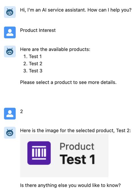 Display Image In Salesforce Agentforce InfallibleTechie