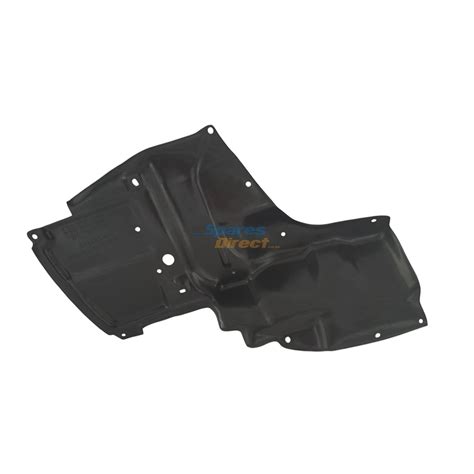 Toyota Runx Lower Engine Cover Left 02 07 Spares Direct