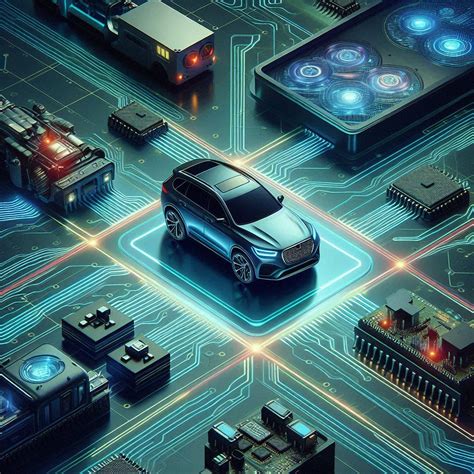 Fpga چیست؟ شرکت فنی مهندسی نوآور حرفه ویرا