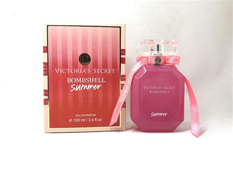 Купити Женский парфюм Victoria's Secret Bombshell Summer (Виктория ...