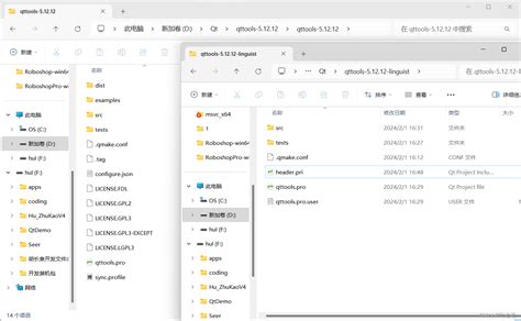 qt5 编译 qt creator 源码中的 linguist 模块 qt5linguisttools csdn博客