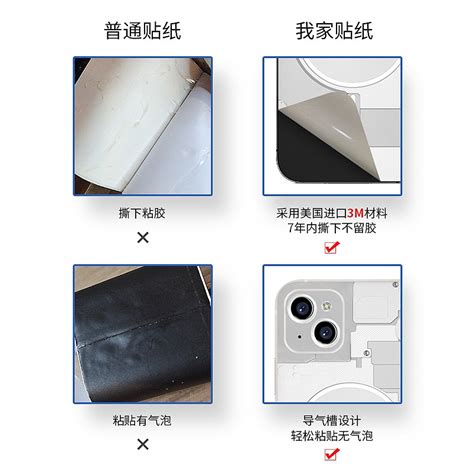 Nothing Phone Style Xiaomi Poco X X Pro F F Pro Decal Skin Back Screen Protector Film