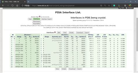 Record For Pdbe Api Issues Eigenblog