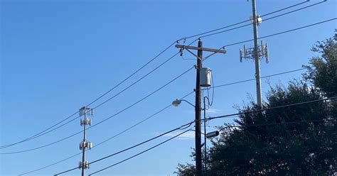 Ercot Power Grid Ready For Scorching Weekend Heat Ercot Power Grid Ready For Scorching Weekend Heat