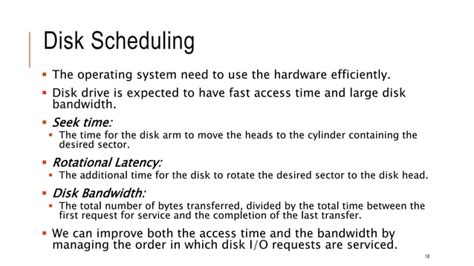Input Output Management In Operating System Pptx Input Output Management In Operating System Pptx