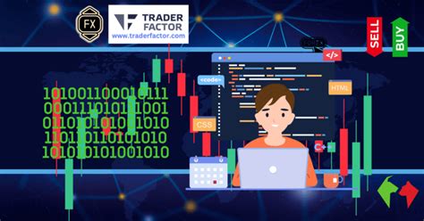 Getting Started With Forex Trading Using Python A Practical Guide Traderfactor