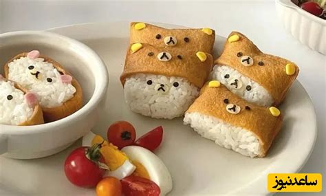 خلاقیت جالب مادر برای هوس برانگیز کردن غذا برای کودک خود؛ چقد بچه ادا