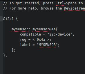 Lesson From Nrf Connect Sdk Fundamentals I C Exercise Error Nordic Q A Nordic DevZone