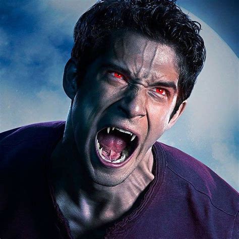 Teen Wolf Scott Alpha