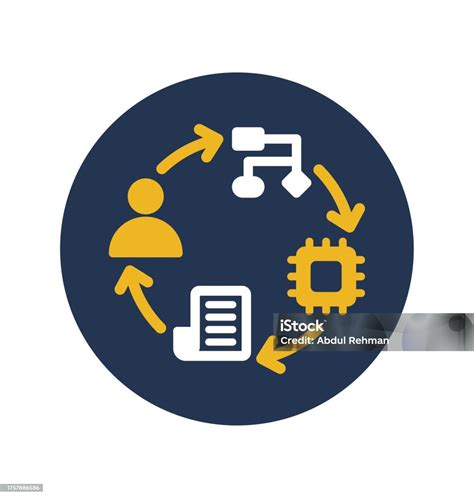 Jaringan Blockchain Algoritma Konsensus Cryptocurrency Bukti Waktu Ikon
