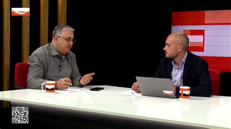 ”ახალი პარადიგმა” თენგო ომანიძესთან ერთად Youtube