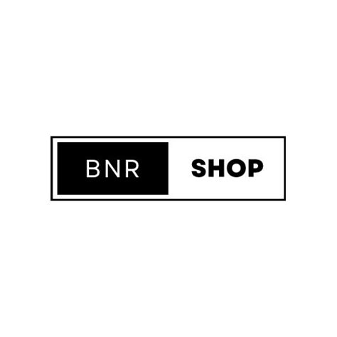 B N R SHOP รานคาออนไลน Shopee Thailand