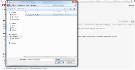 soa integrations human task implementation in oracle soa suite part 2