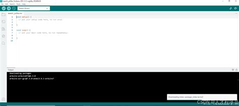 史上最全面的ESP 教程安装Arduino并安装ESP 云社区 华为云
