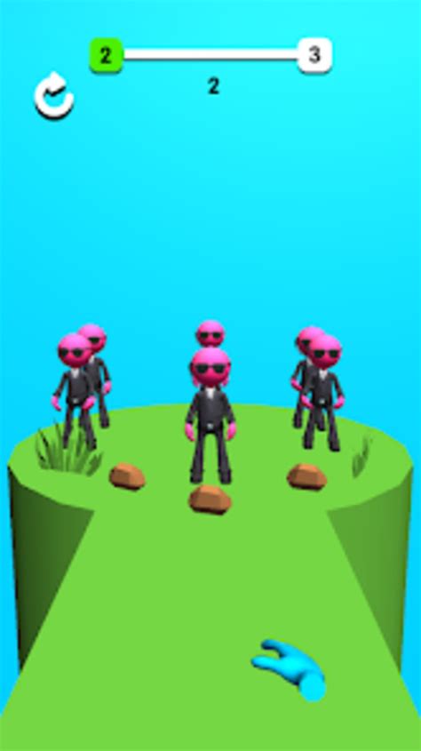 Force Finger For Android Download