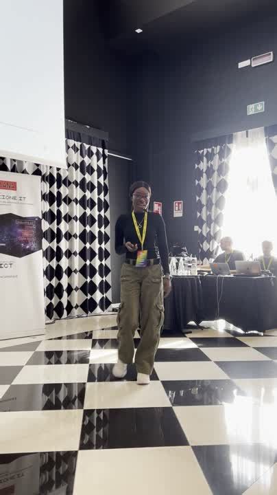 abiodun olowode on linkedin dxday