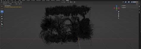 3d Model Collection Plant Vol 467 Blnder Model Turbosquid 2099215