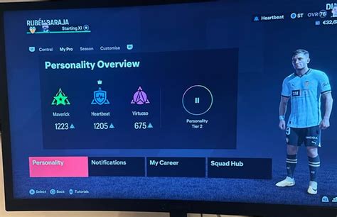 Missing Skill Tree Rfifacareers