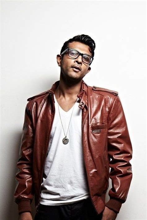 Pitch Perfect Utkarsh Ambudkar