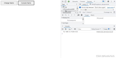 Angular Service Angular Service Csdn