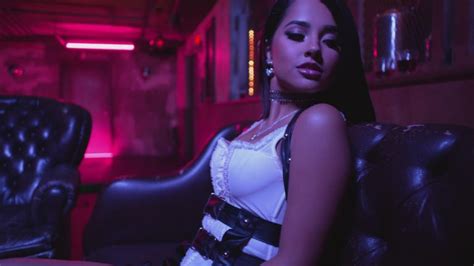 Becky G Mayores Ft Bad Bunny Songtree