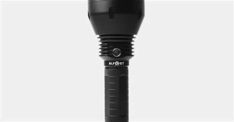 Lumintop Blf Gt 2 000 Lumen Flashlight Discussions Flashlights Large Flashlights Drop