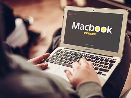 Free Devices Mockup PSD