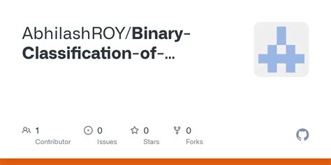 github abhilashroy binary classification of diabetic foot ulcer