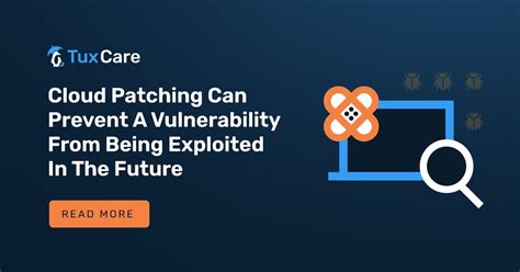 Tuxcare On Linkedin Vulnerability Exploited Tuxcare Cybersecurity