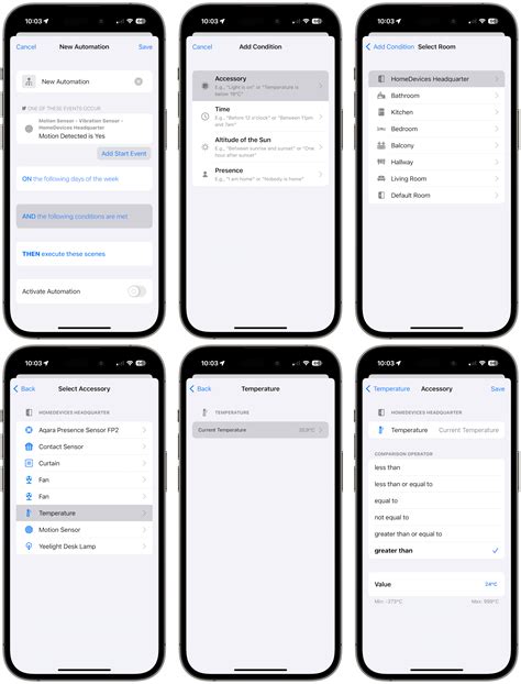 Master Home Automation Unleash Homekits Potential