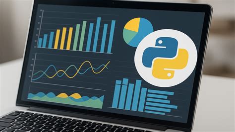 Python Para Análisis De Datos Pandas Numpy Y Matplotlib 2026