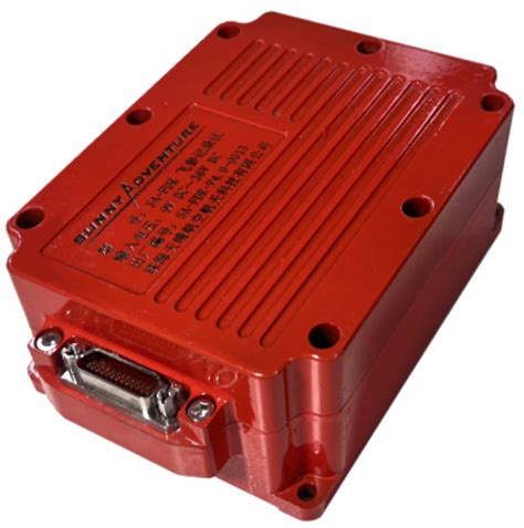 产品展示 南京天晴航天航空科技有限公司