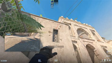 How To Play Dust 2 In Cs2 Dust 2 Map Guide And Tactics