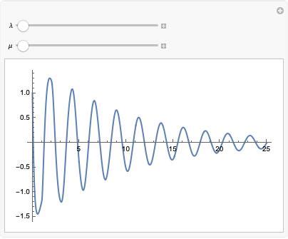 Delay Differential EquationsWolfram Language Documentation