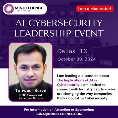 tech allies presents technology ball on linkedin ai cybersecurity