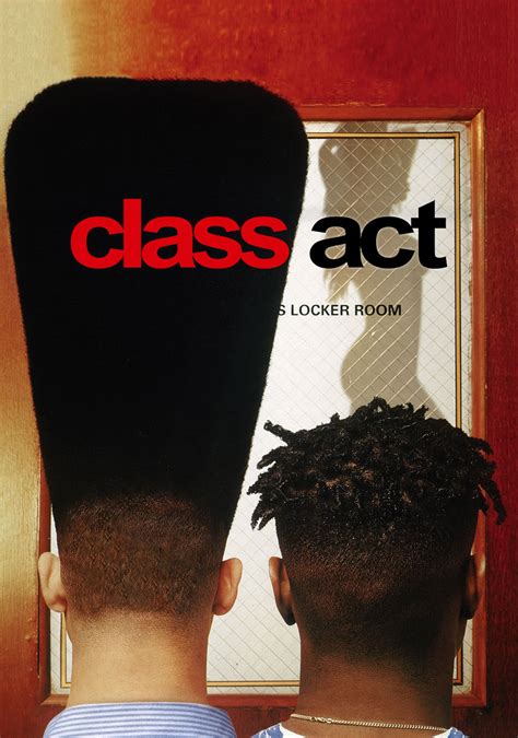 Class Act Movie Fanart Fanarttv