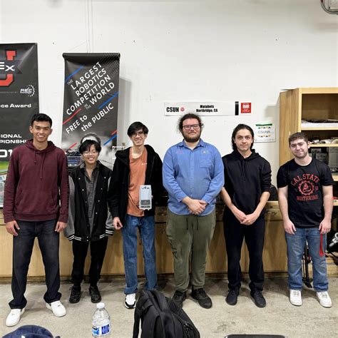 csun college of engineering and computer science csun cecs