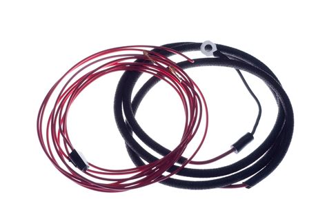 Camaro Classic Auto Fuse Dash Harnesses