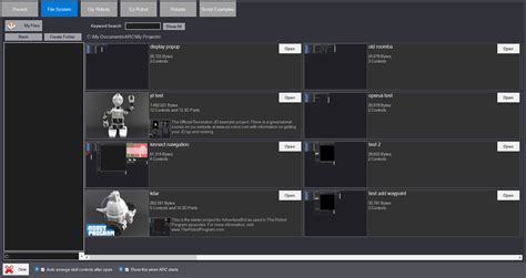 Merge Project Loading Merging And Saving Projects Using Arc