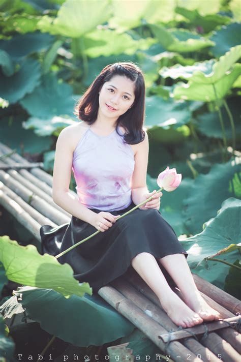 Vietnamese Model Beautiful Girls In Vietnam 2018 Part 17