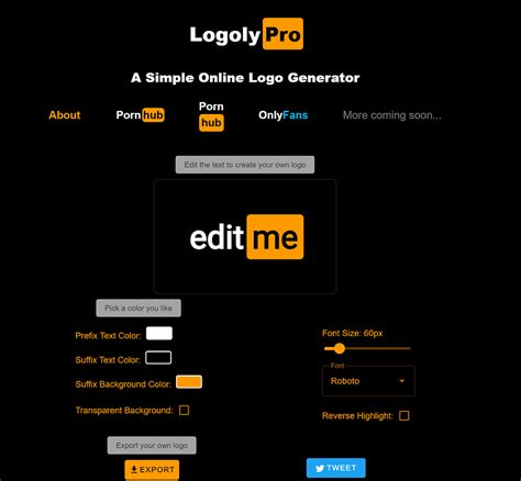 分享两个github上的两个开源项目，一个是图片，视频，文件的转换，一个是pornhub的徽标生成器 资源荟萃 Linux Do
