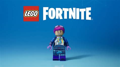 How To Convert Your Fortnite Skins To LEGO Style Charlie INTEL