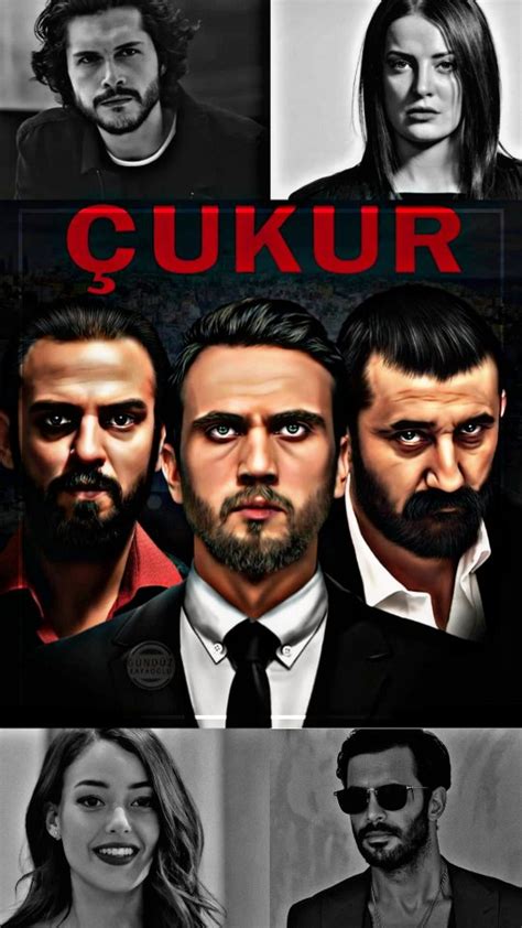 𝐛𝐮𝐥𝐮𝐭𝐱𝐝𝐞𝐧𝐢𝐳 ‎معرفی یه سریال ترکی دیگه که واقعا شاهکاره🤌 حتی یه امتیاز