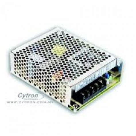 Autonics Power Supply Input Voltage 440v 230v Output Voltage 12v 24v 48v At Rs 3200 In Silvassa