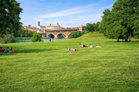 Things To Do In Pavia Activities And Experiences Sato Code